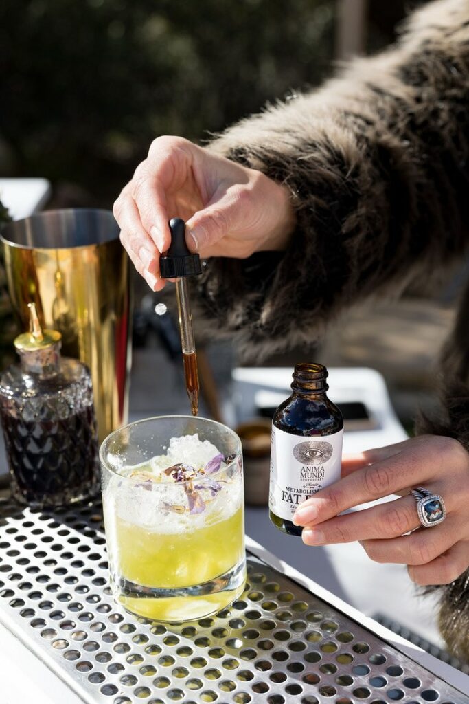 Meet ali krupnik - Bold Journey Magazine