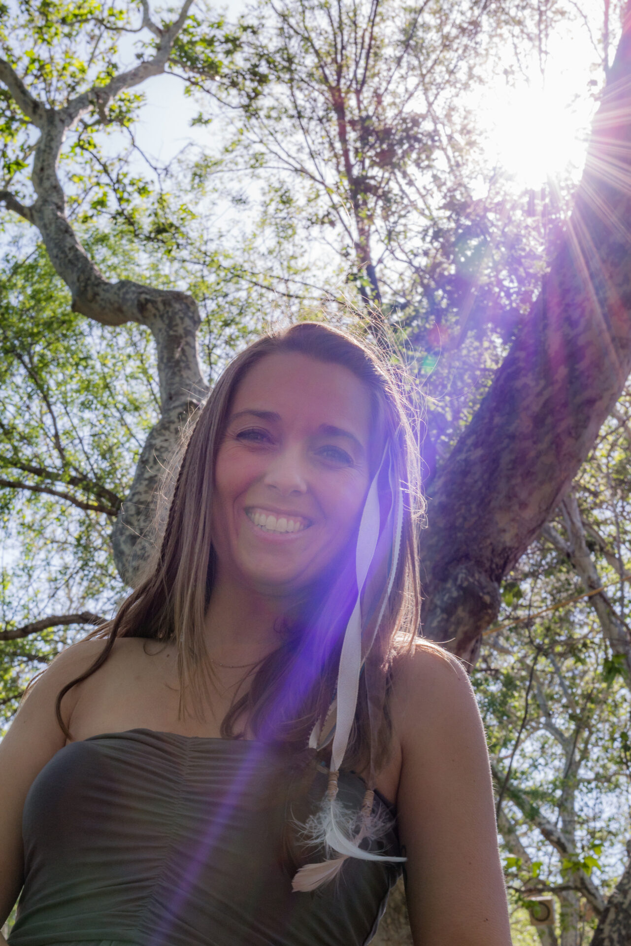 Meet Kelly Lydick, M.A. - Bold Journey Magazine