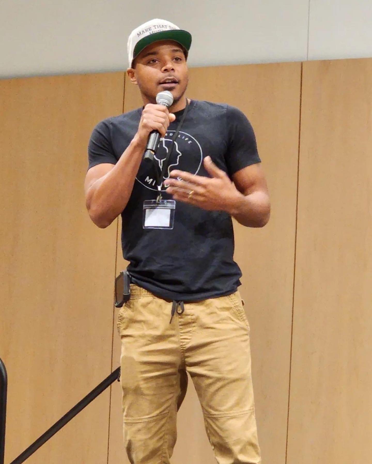 Meet Nick Phelps - Bold Journey Magazine