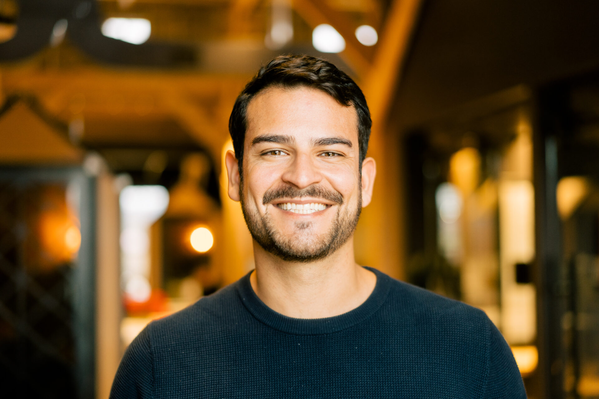 Meet Alfredo Ramirez - Bold Journey Magazine