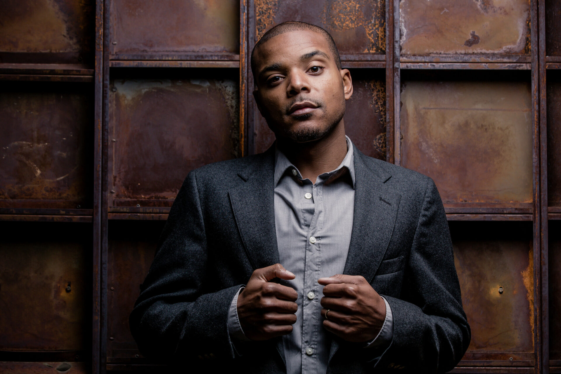 Meet Nick Phelps - Bold Journey Magazine