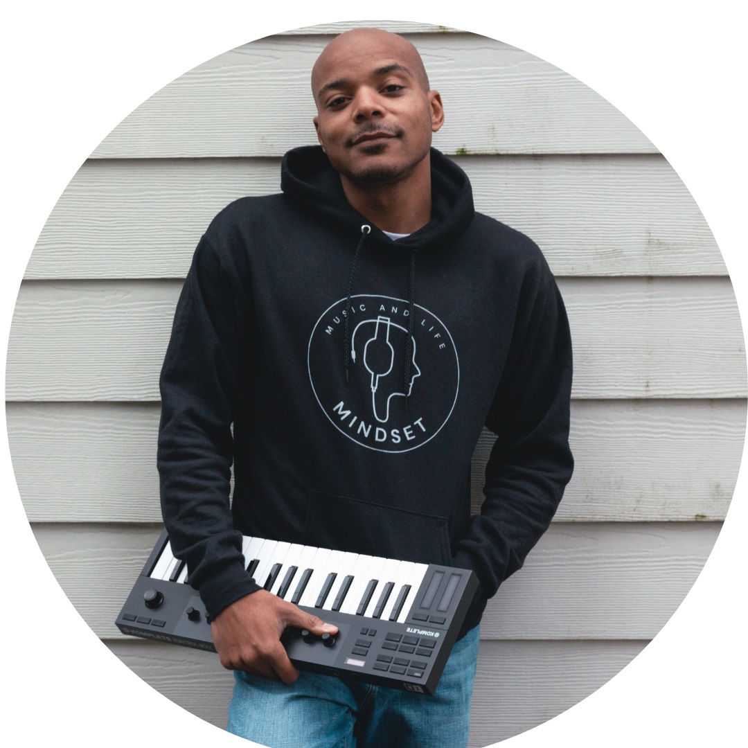 Meet Nick Phelps - Bold Journey Magazine