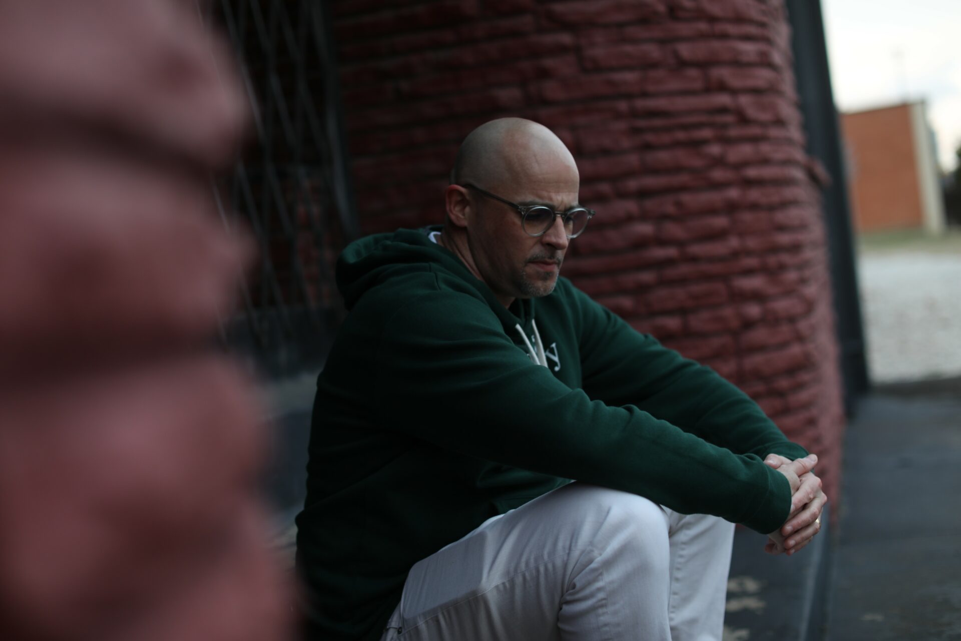 Meet Adam Tripp - Bold Journey Magazine