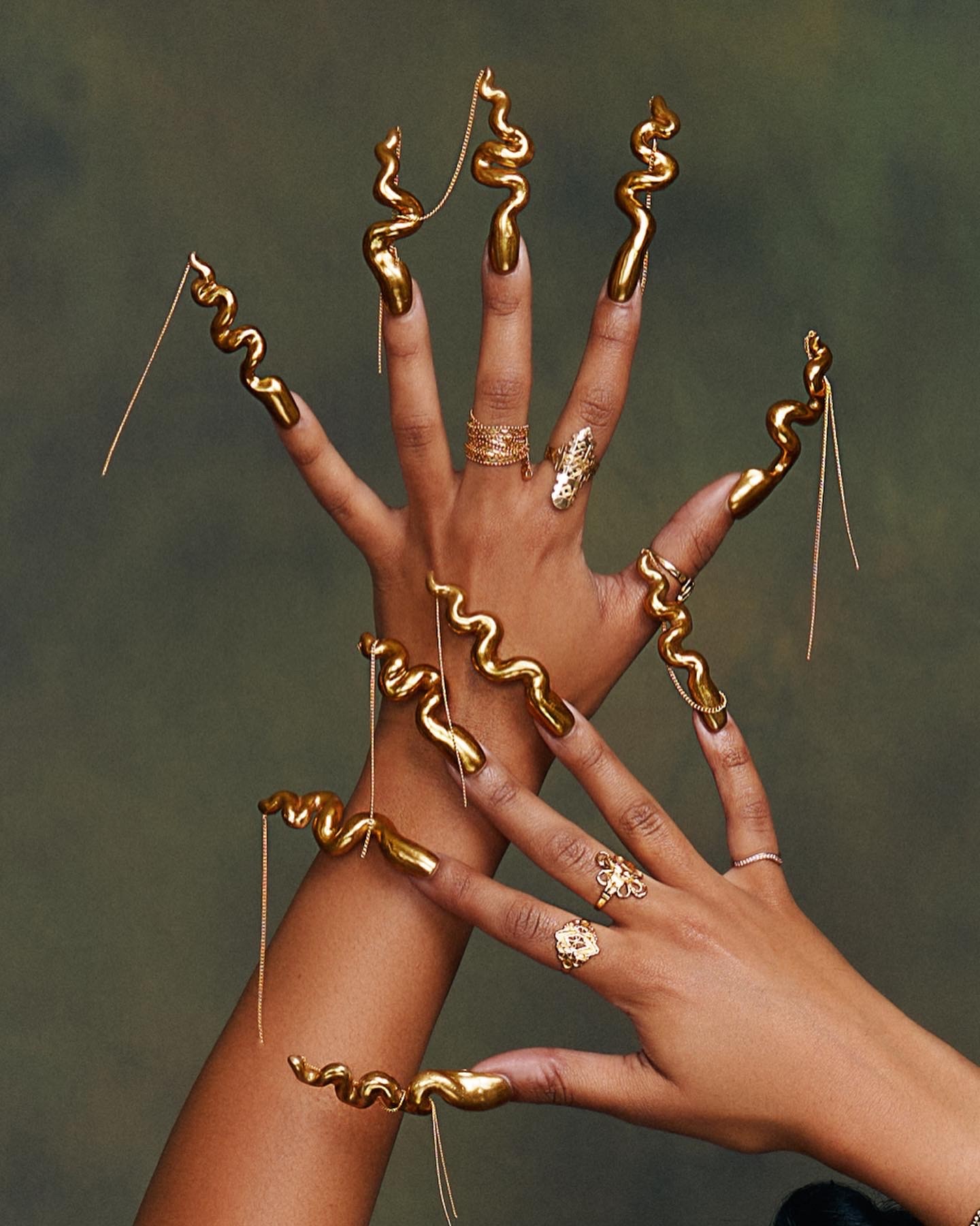 Meet Aileena Gallego - Bold Journey Magazine