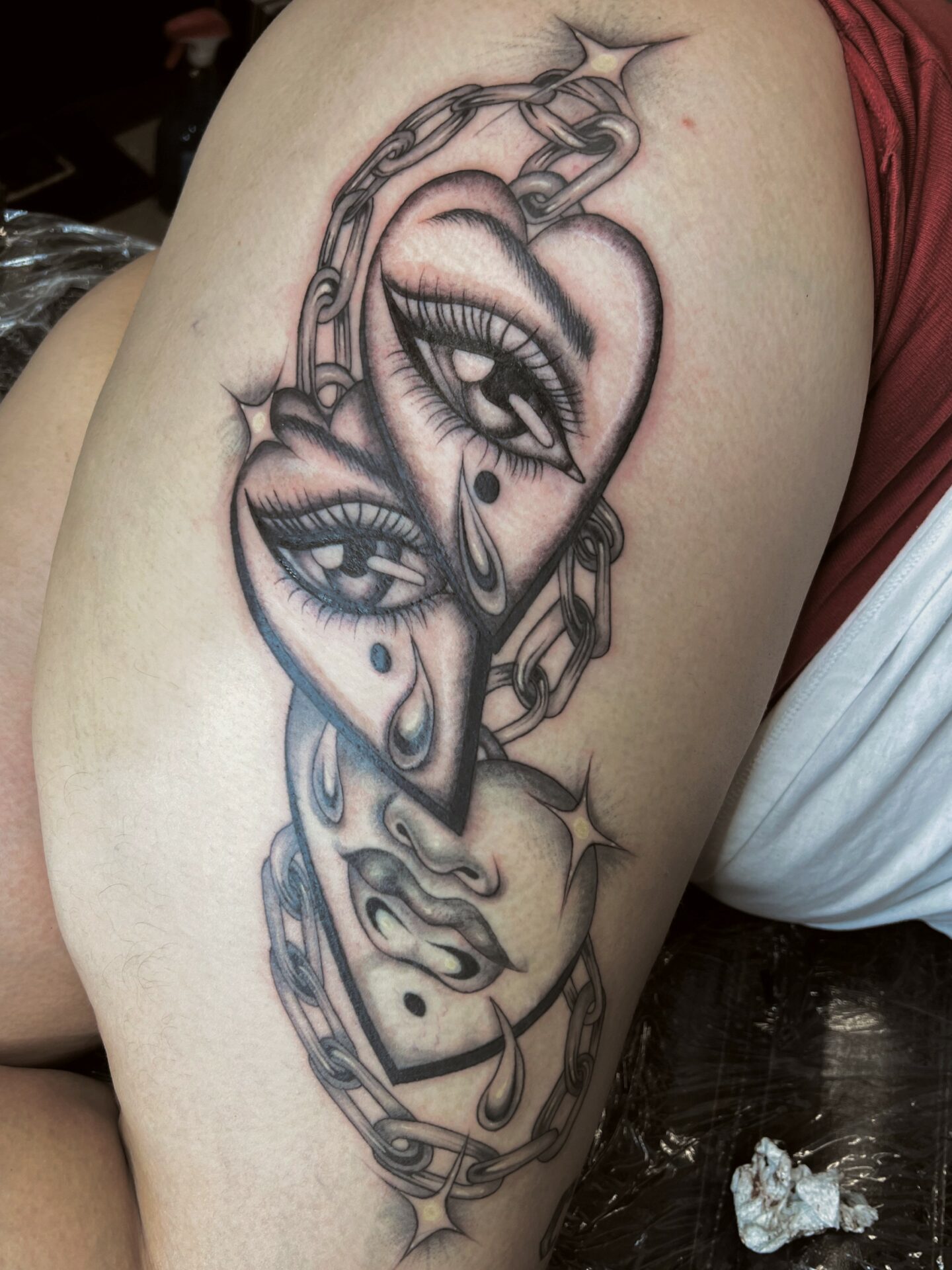 Meet Aileena Gallego - Bold Journey Magazine