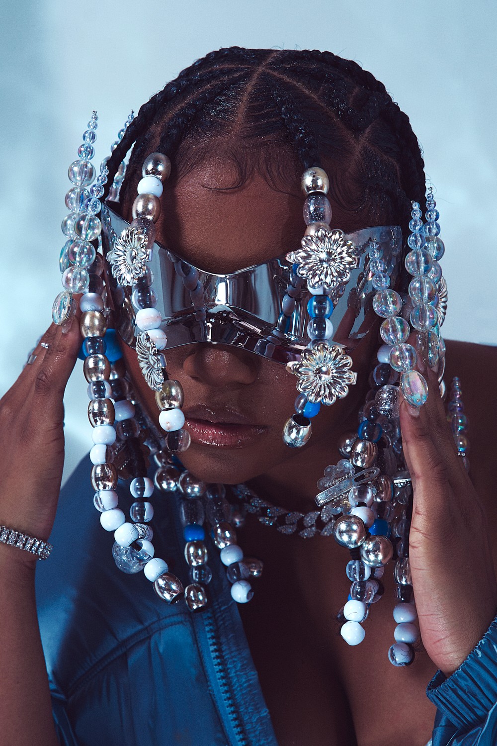 Meet Aileena Gallego - Bold Journey Magazine