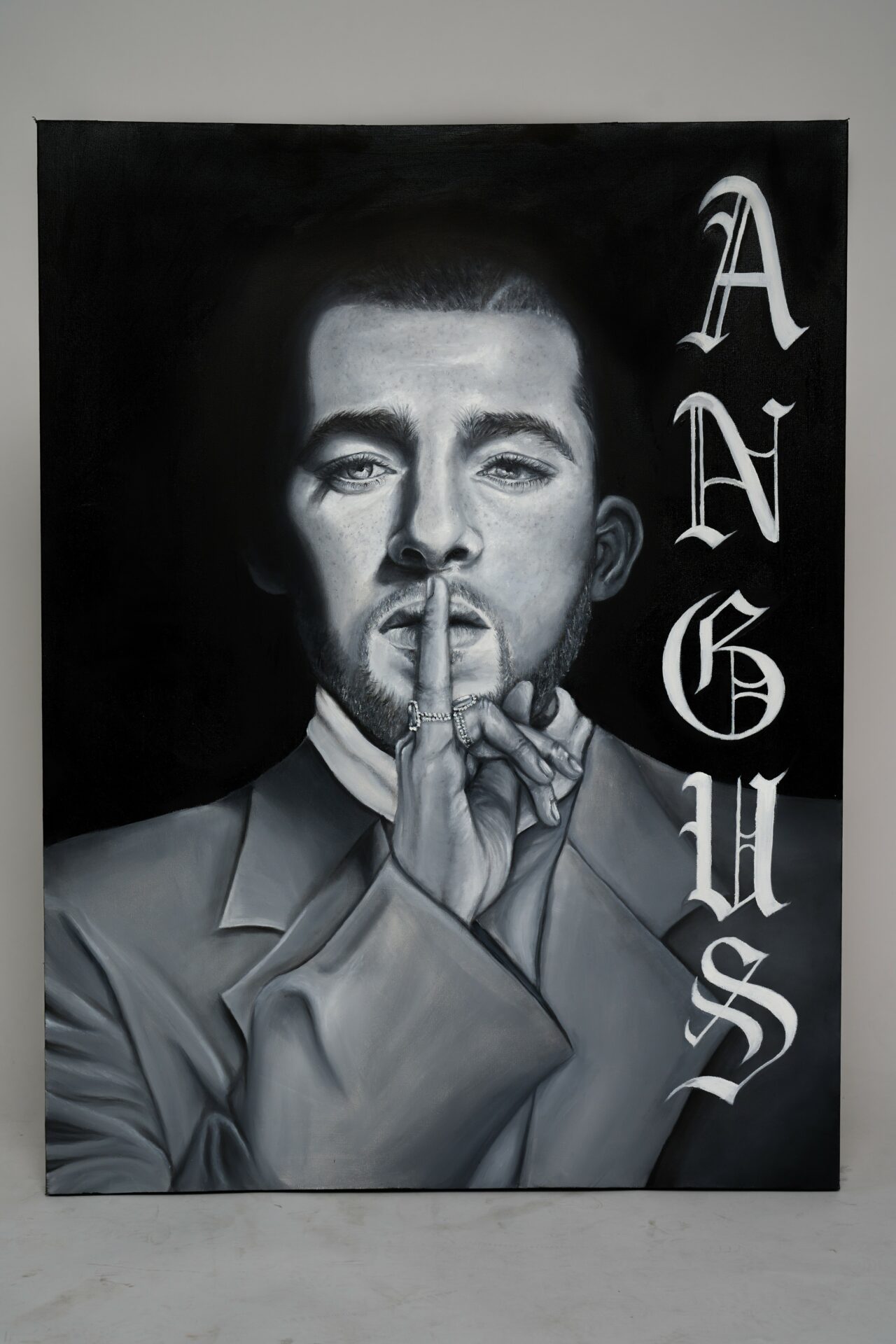 Meet Aileena Gallego - Bold Journey Magazine