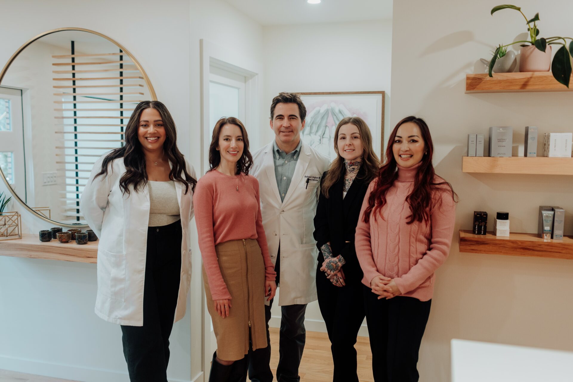 Meet Aimee Brigham - Bold Journey Magazine