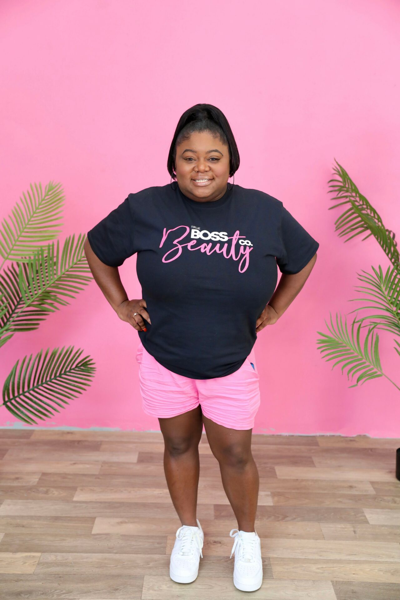 Meet Alexandria Wilson - Bold Journey Magazine