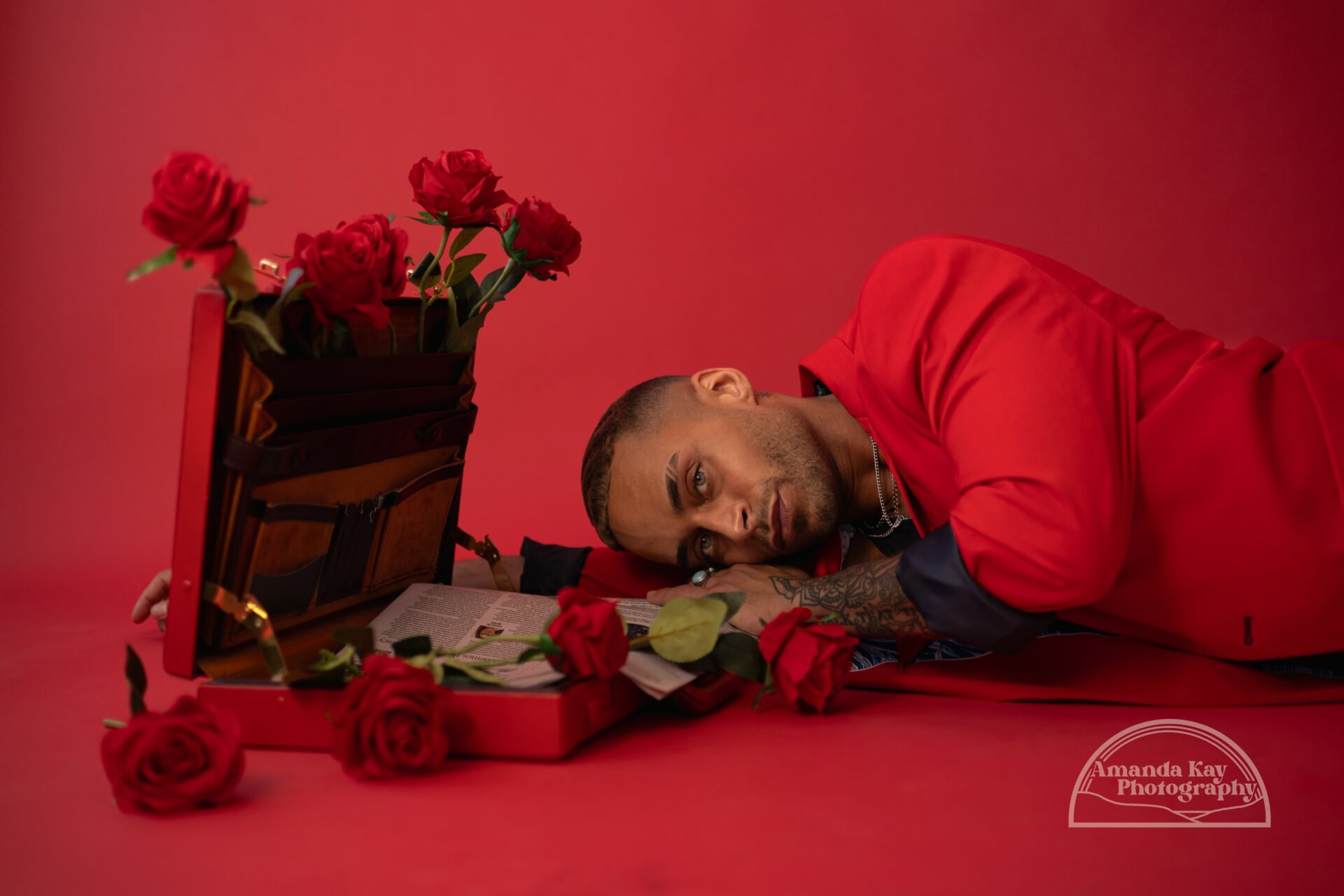 Meet Amanda Duque - Bold Journey Magazine