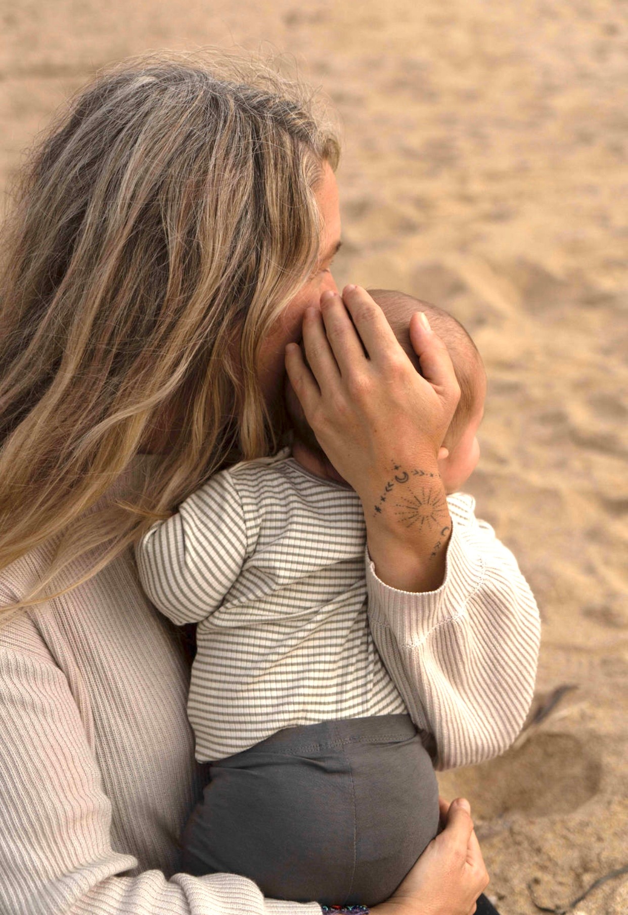 Meet Amber Hockeborne - Bold Journey Magazine