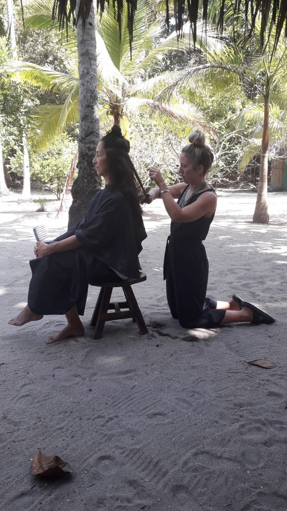 Meet Amber Hockeborne - Bold Journey Magazine