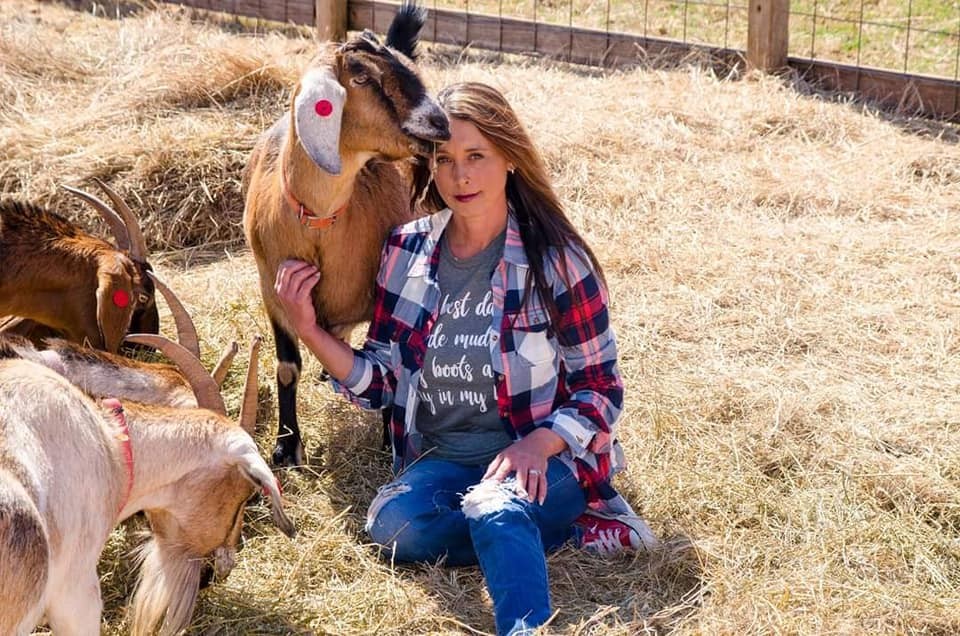 Meet Angela Steele - Bold Journey Magazine