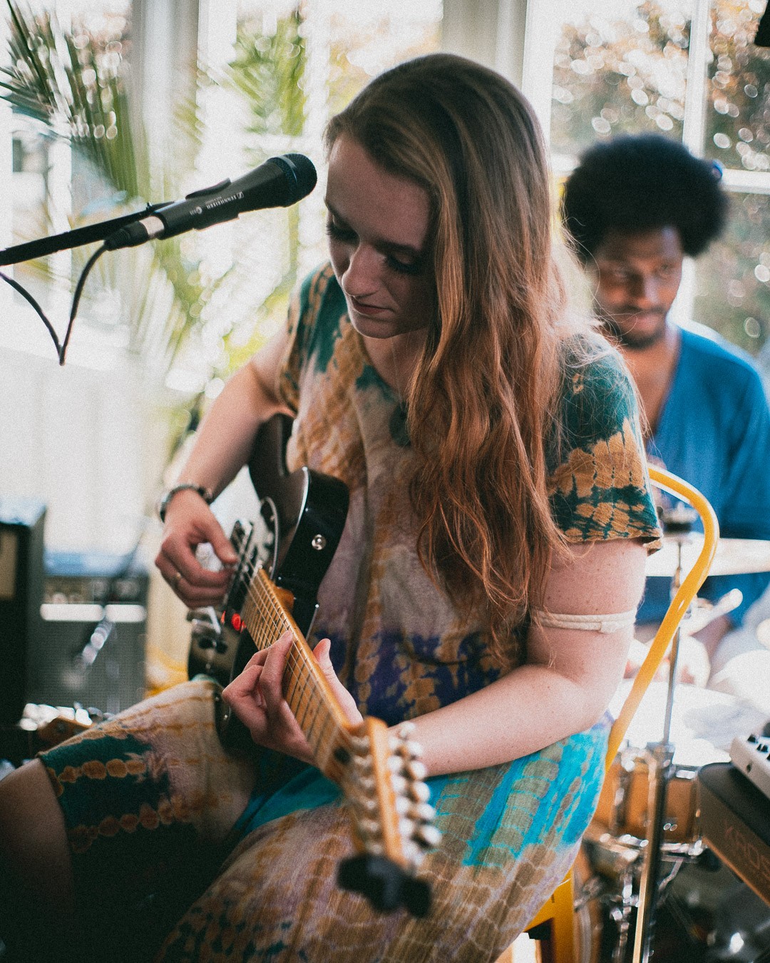 Meet Annábla - Bold Journey Magazine