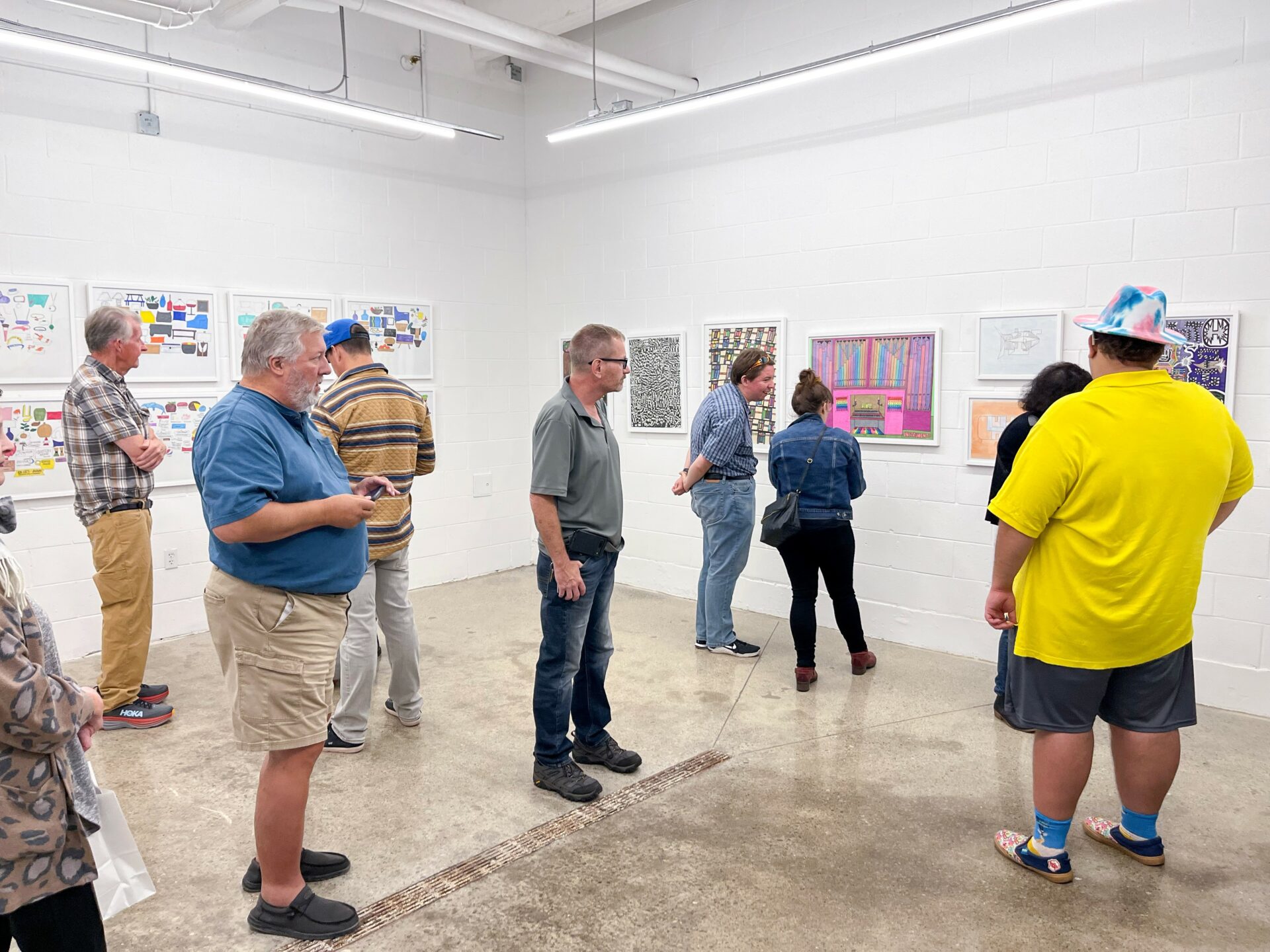 Meet Anthony Marcellini - Bold Journey Magazine