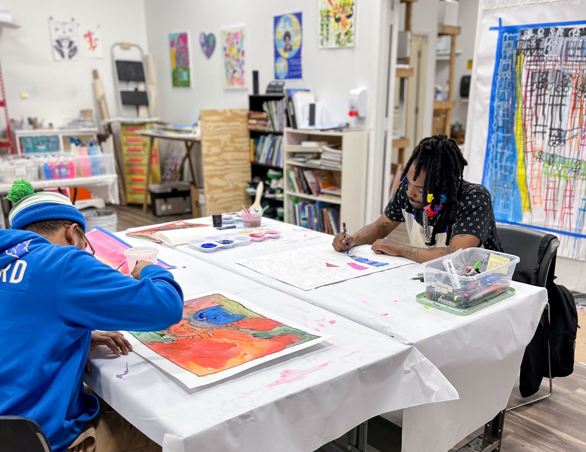 Meet Anthony Marcellini - Bold Journey Magazine