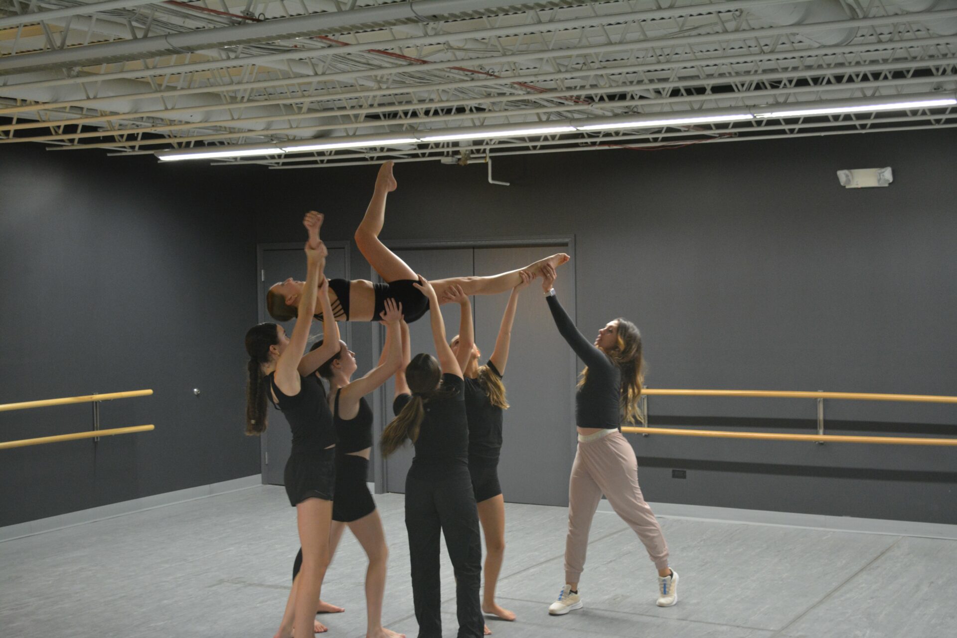 Meet Ashley Payne - Bold Journey Magazine