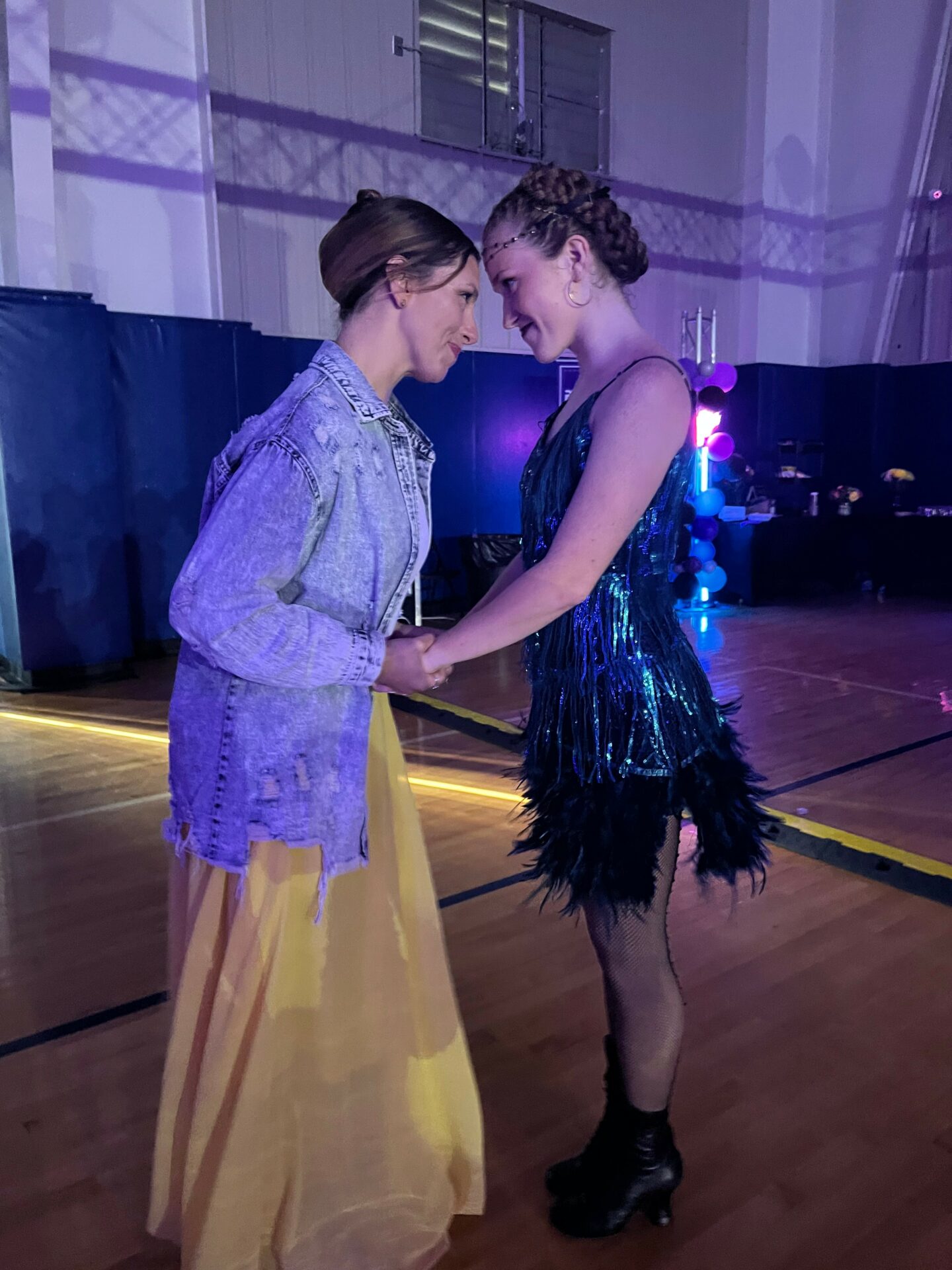 Meet Ashley Payne - Bold Journey Magazine