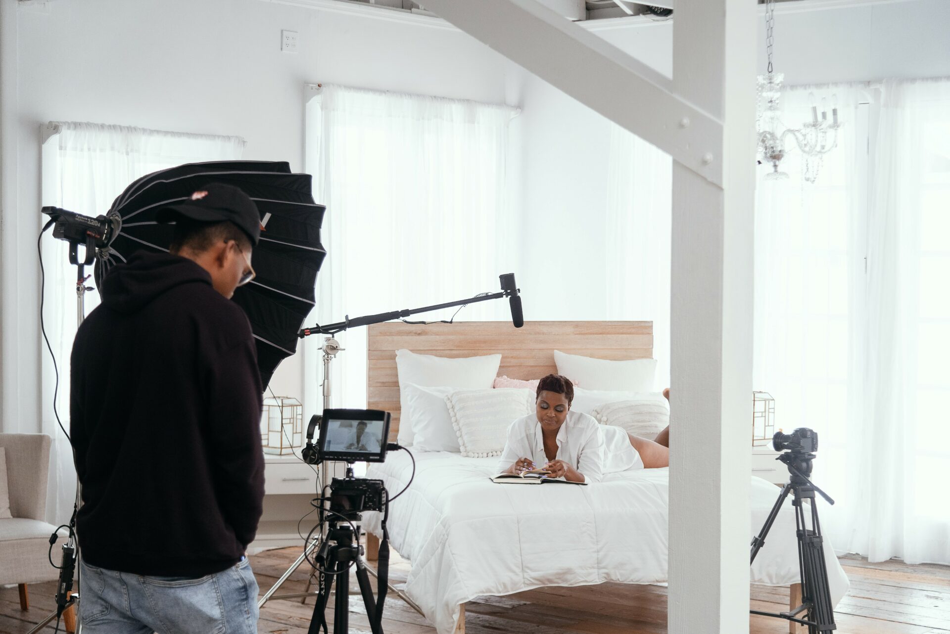 Meet Atai Chang - Bold Journey Magazine