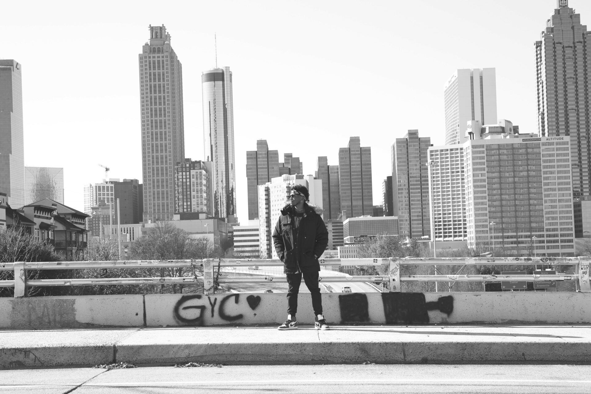 Meet Atai Chang - Bold Journey Magazine