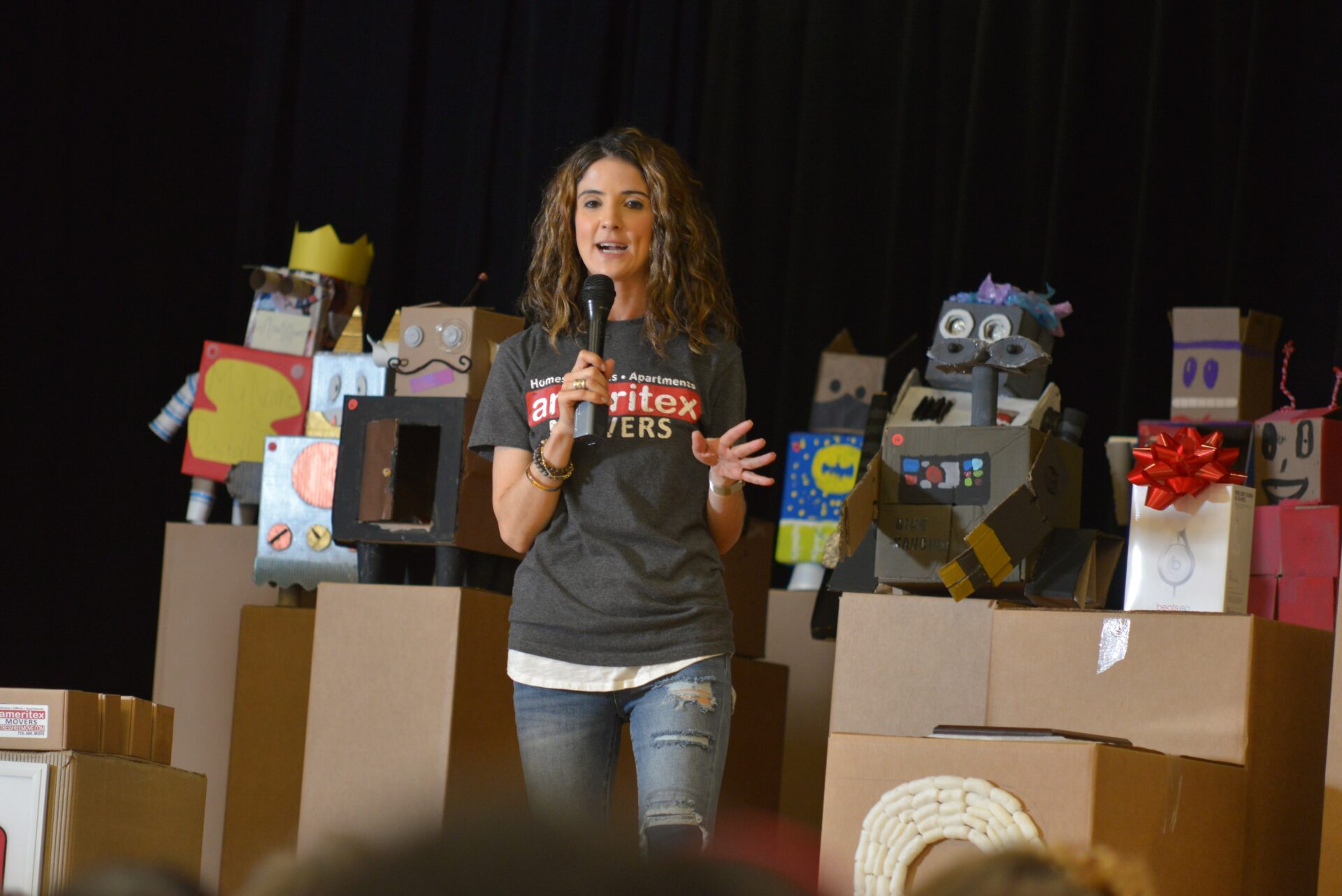 Meet Beth Rohani - Bold Journey Magazine