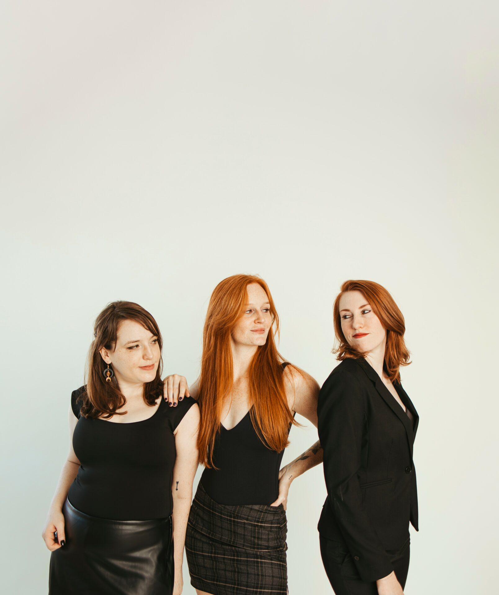 Meet Brandi Lilley - Bold Journey Magazine