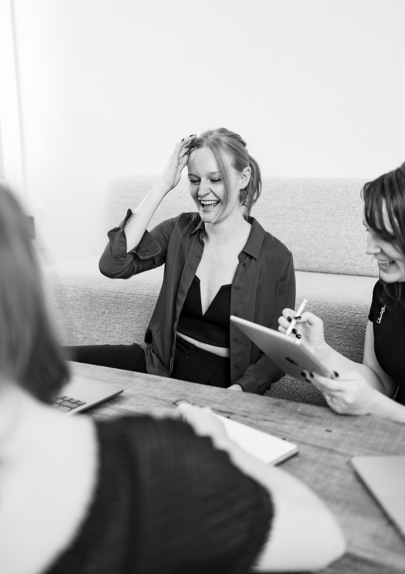 Meet Brandi Lilley - Bold Journey Magazine