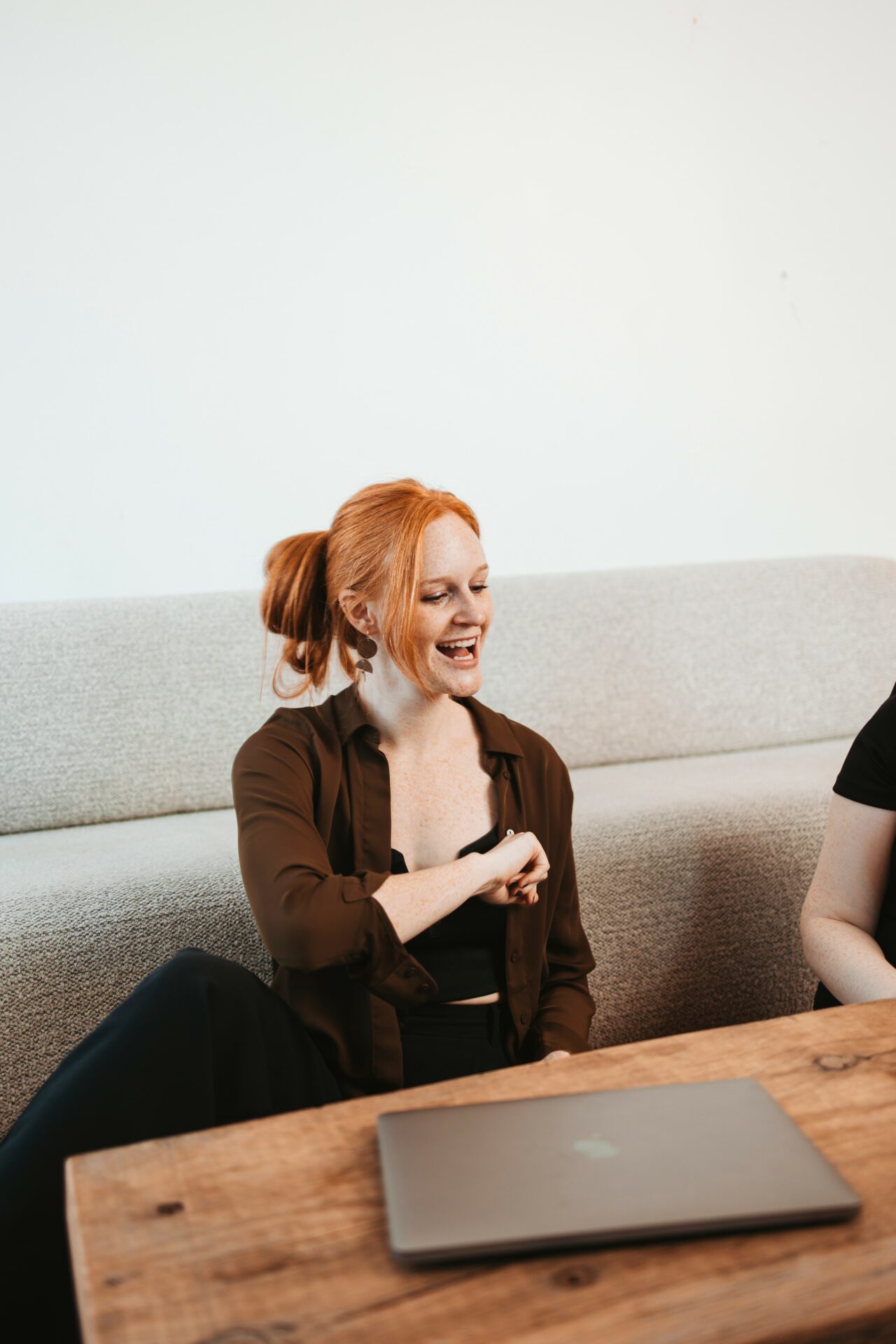 Meet Brandi Lilley - Bold Journey Magazine