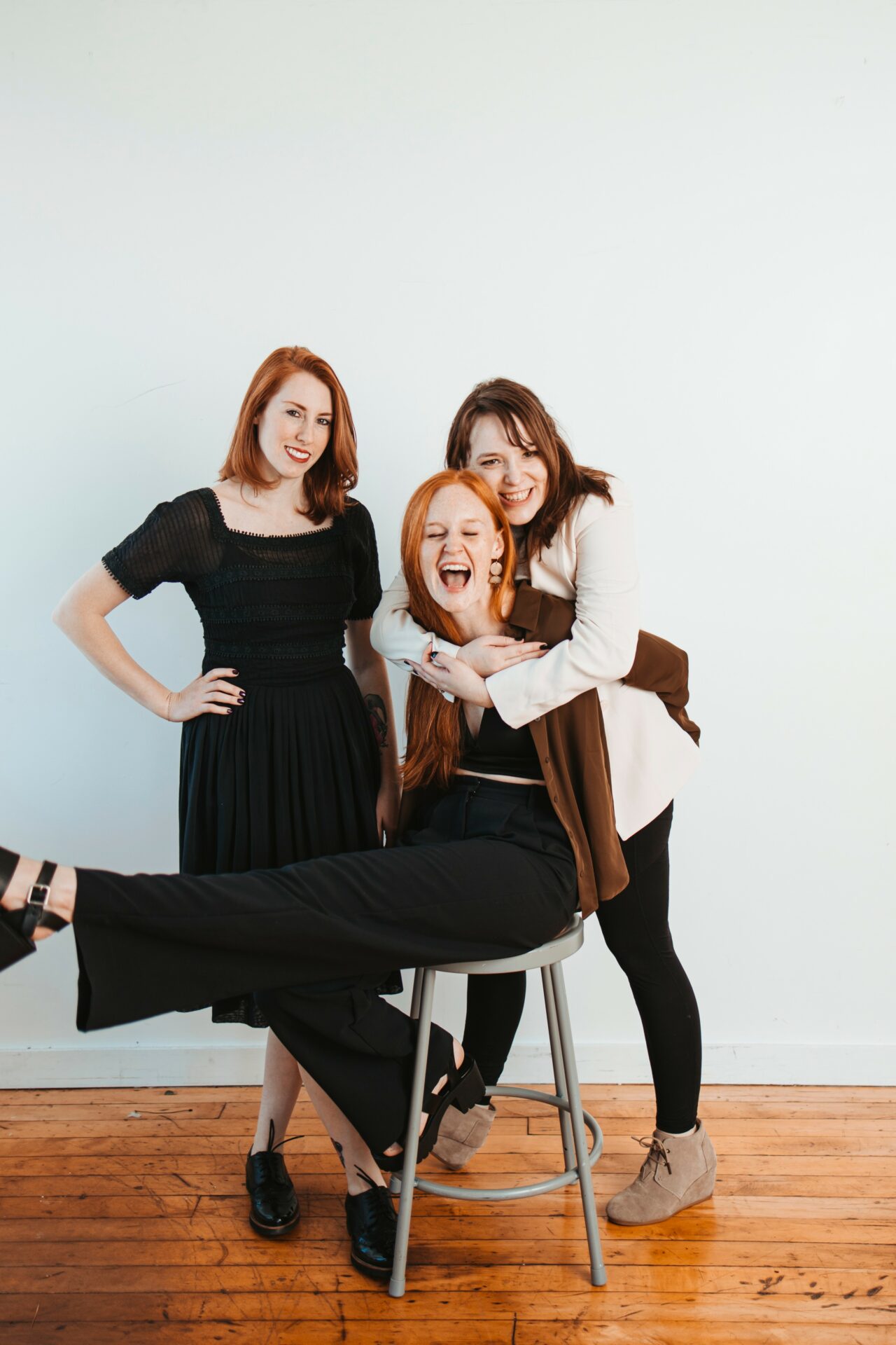 Meet Brandi Lilley - Bold Journey Magazine