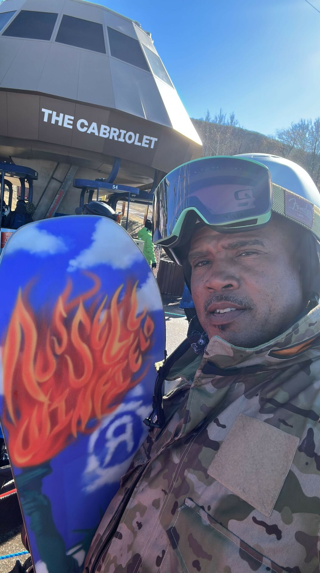 Meet Brian Paupaw - Bold Journey Magazine