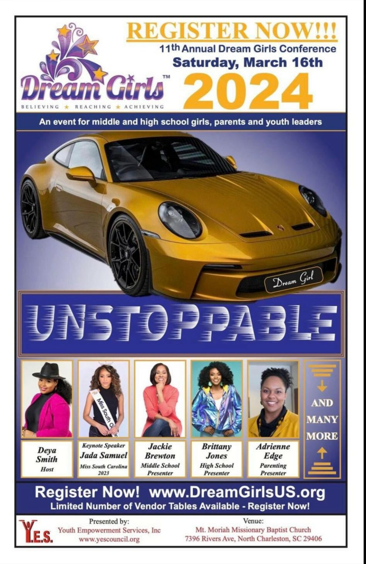 Meet Brittany M. Jones - Bold Journey Magazine