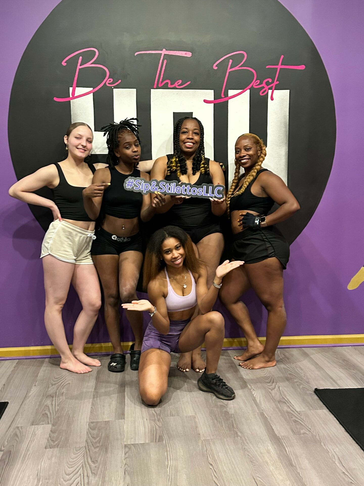 Meet Candace Bridges - Bold Journey Magazine