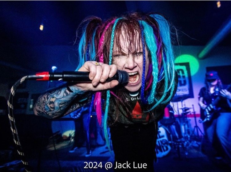 Meet Carrie Rapaport - Bold Journey Magazine