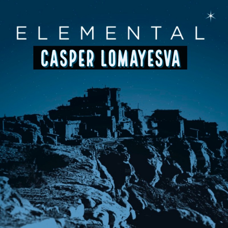 Meet Casper Lomayesva - Bold Journey Magazine
