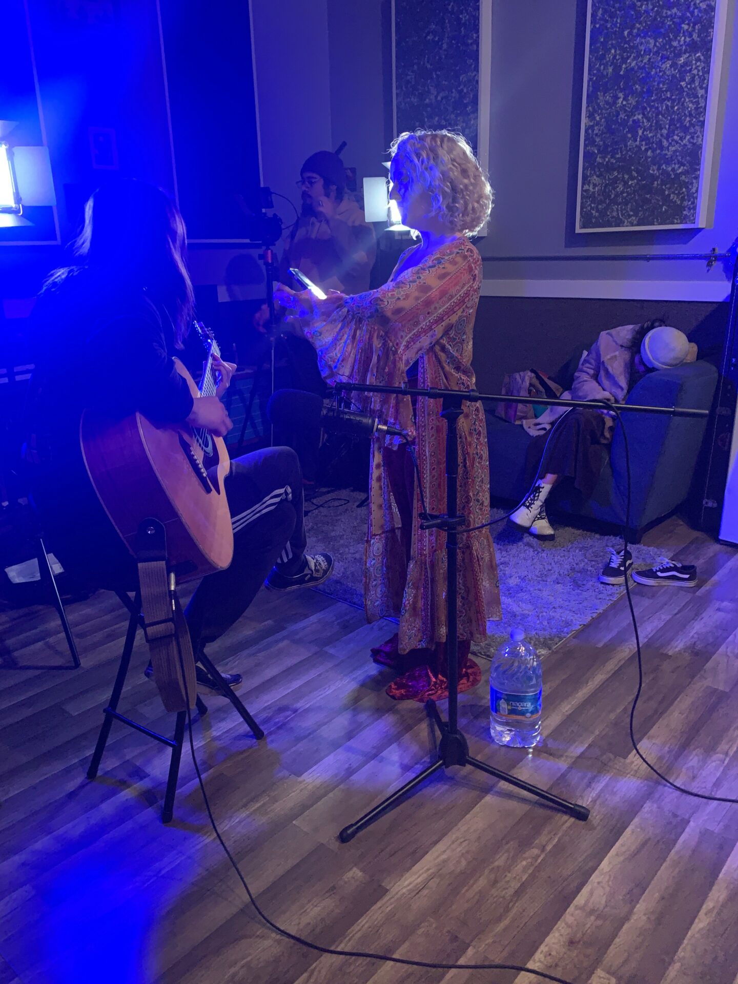 Meet Cesar Ricardo García Solís - Bold Journey Magazine