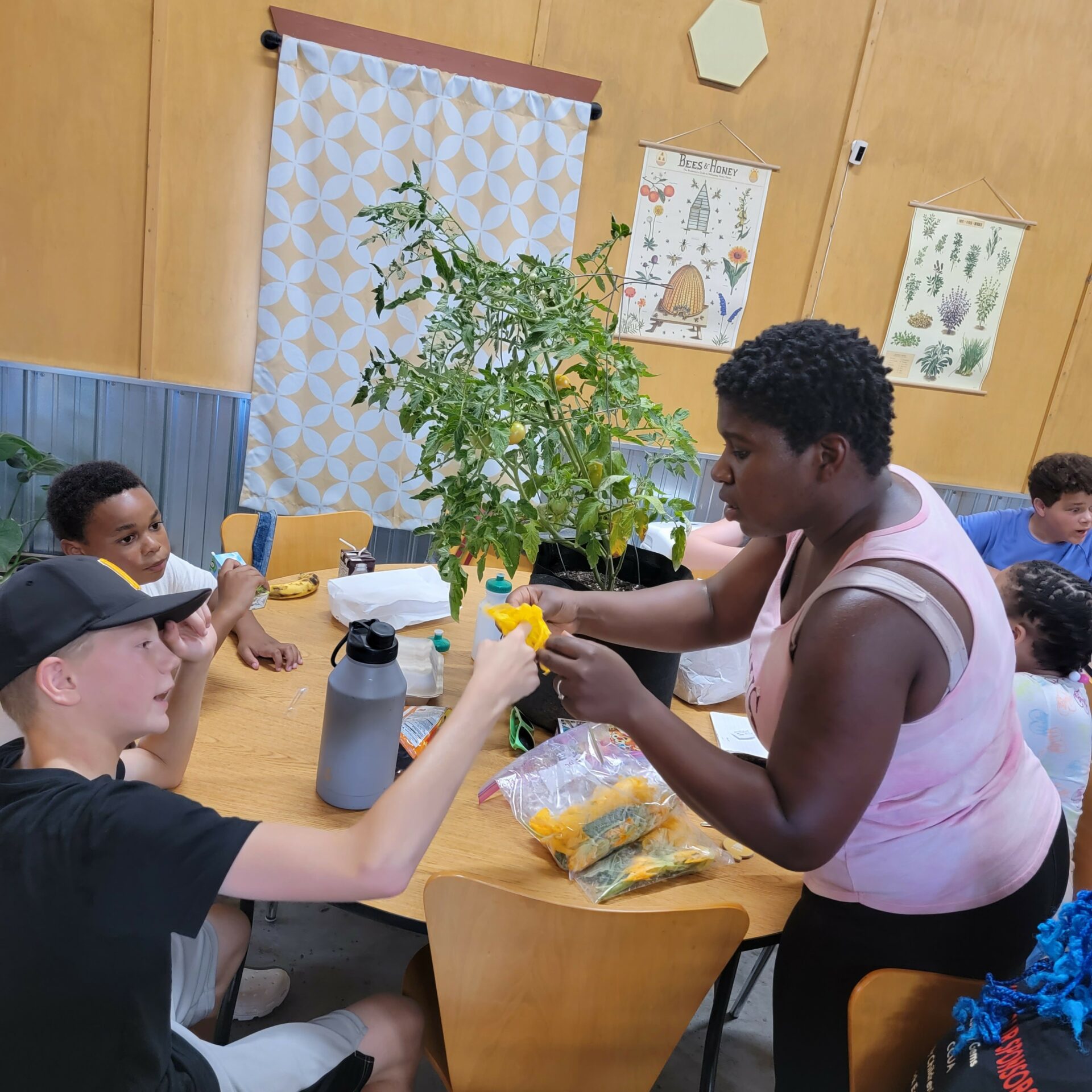 Meet Charlis Jeanette (Phillips) - Bold Journey Magazine