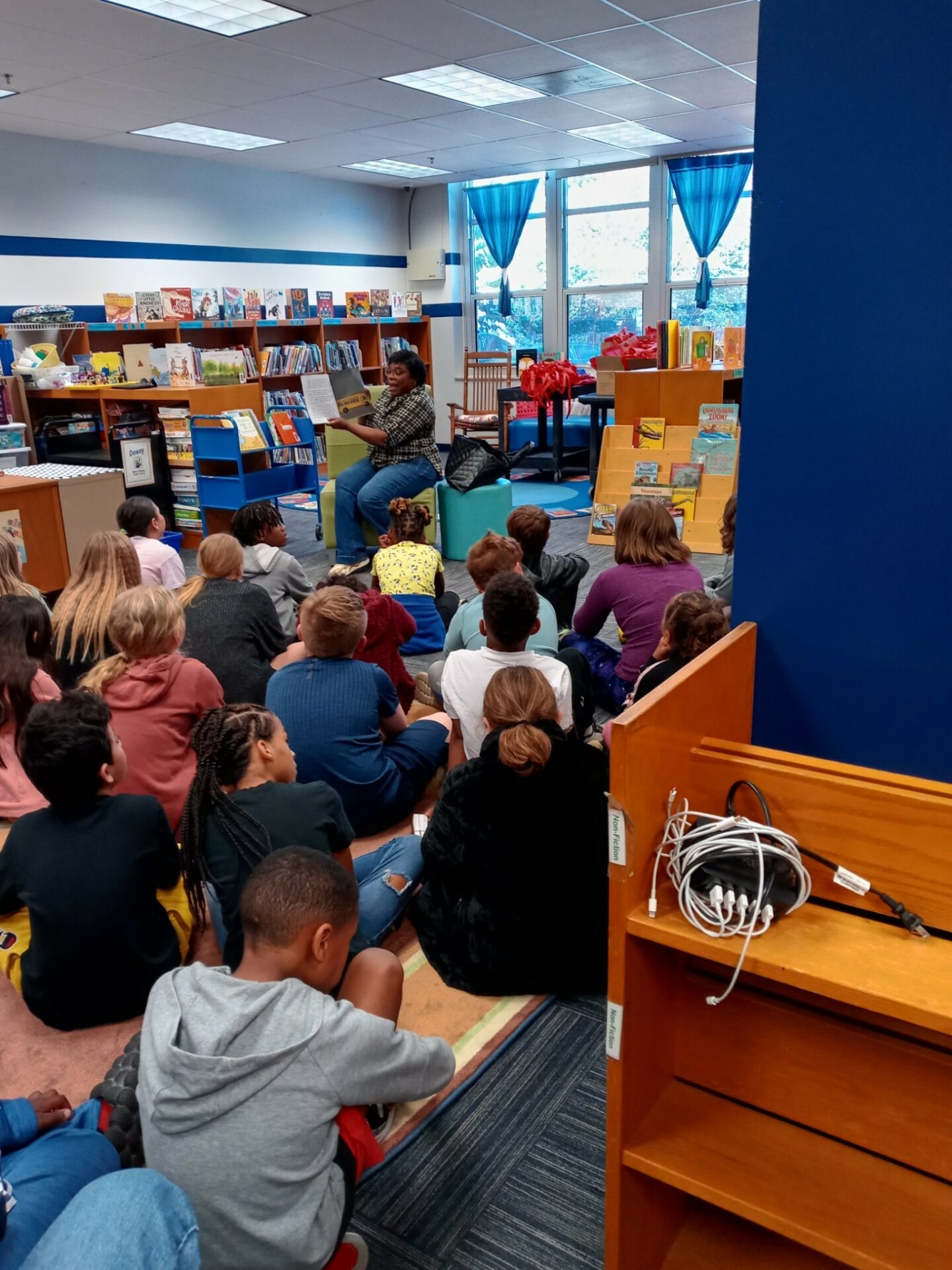 Meet Charlis Jeanette (Phillips) - Bold Journey Magazine