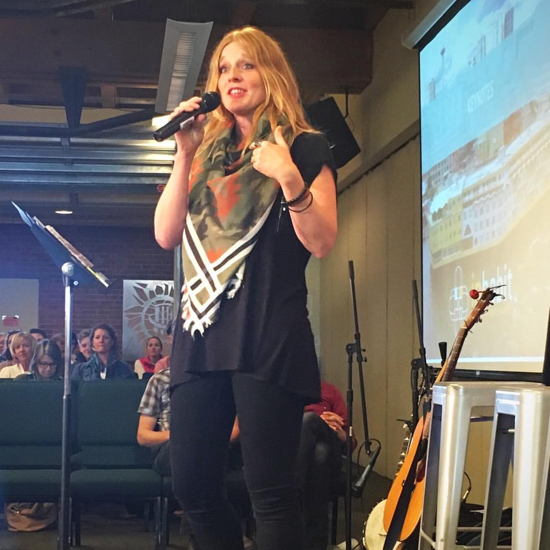 Meet Christiana Rice - Bold Journey Magazine