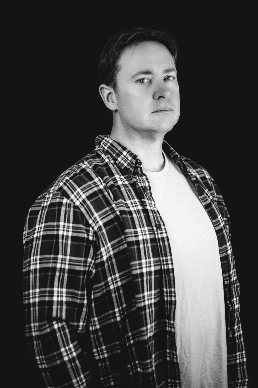 Meet Chuck Steele - Bold Journey Magazine