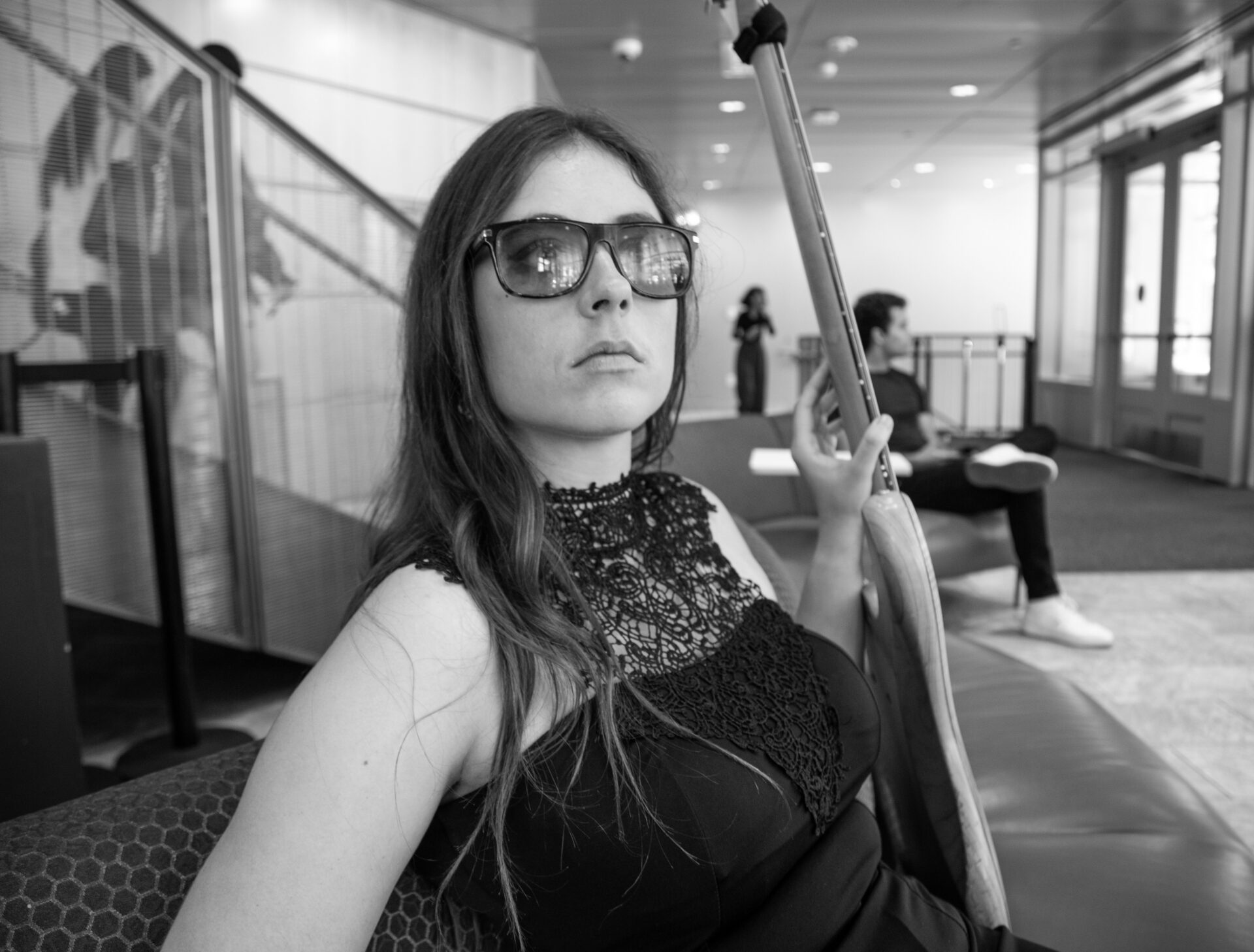 Meet Ciara Moser - Bold Journey Magazine