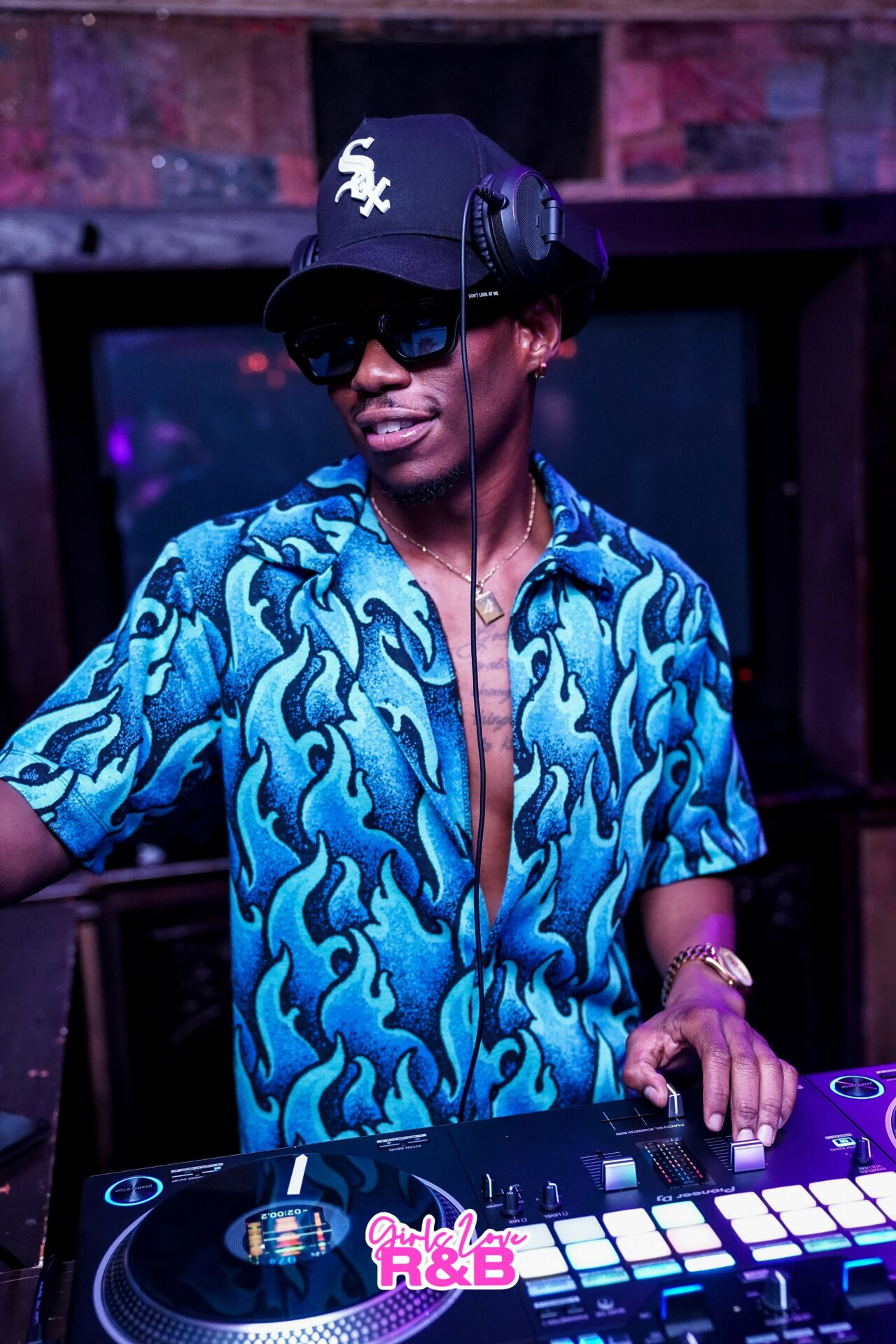 Meet GSmoove - Bold Journey Magazine