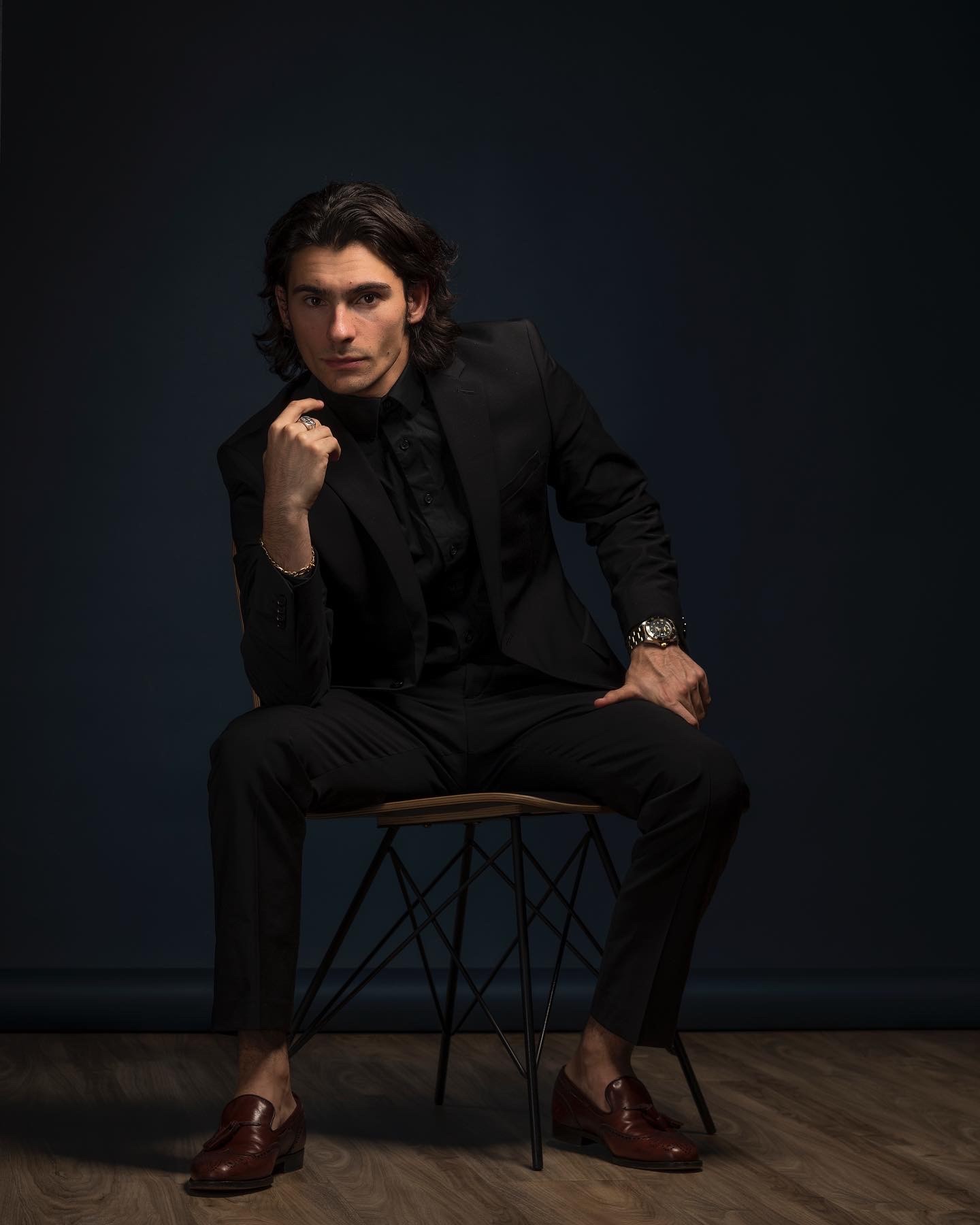 Meet Daniel Dreszer - Bold Journey Magazine