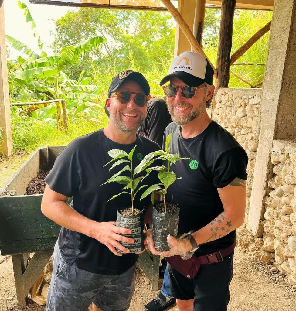 Meet Daniel Rhyder - Bold Journey Magazine