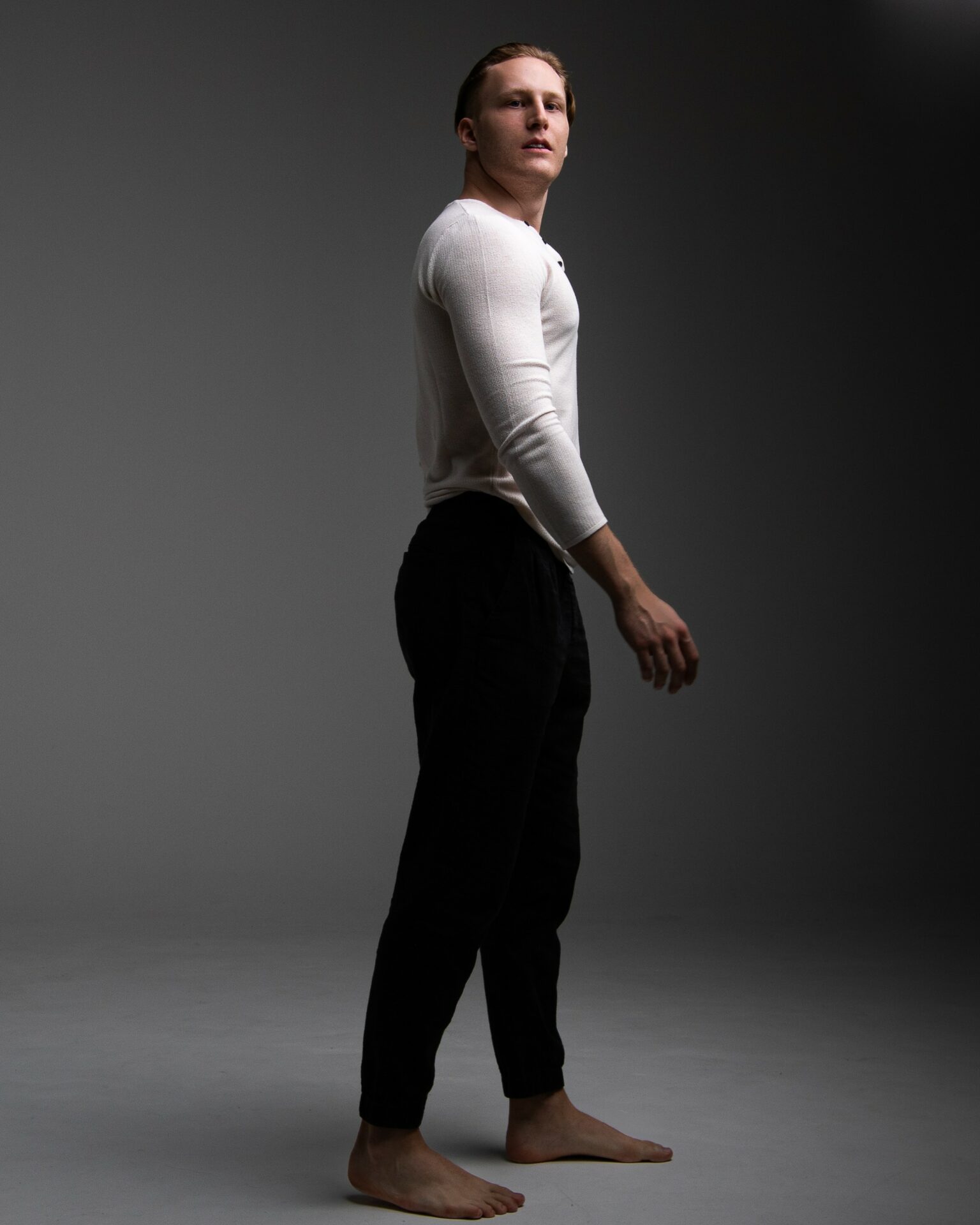 Meet David Puskas - Bold Journey Magazine