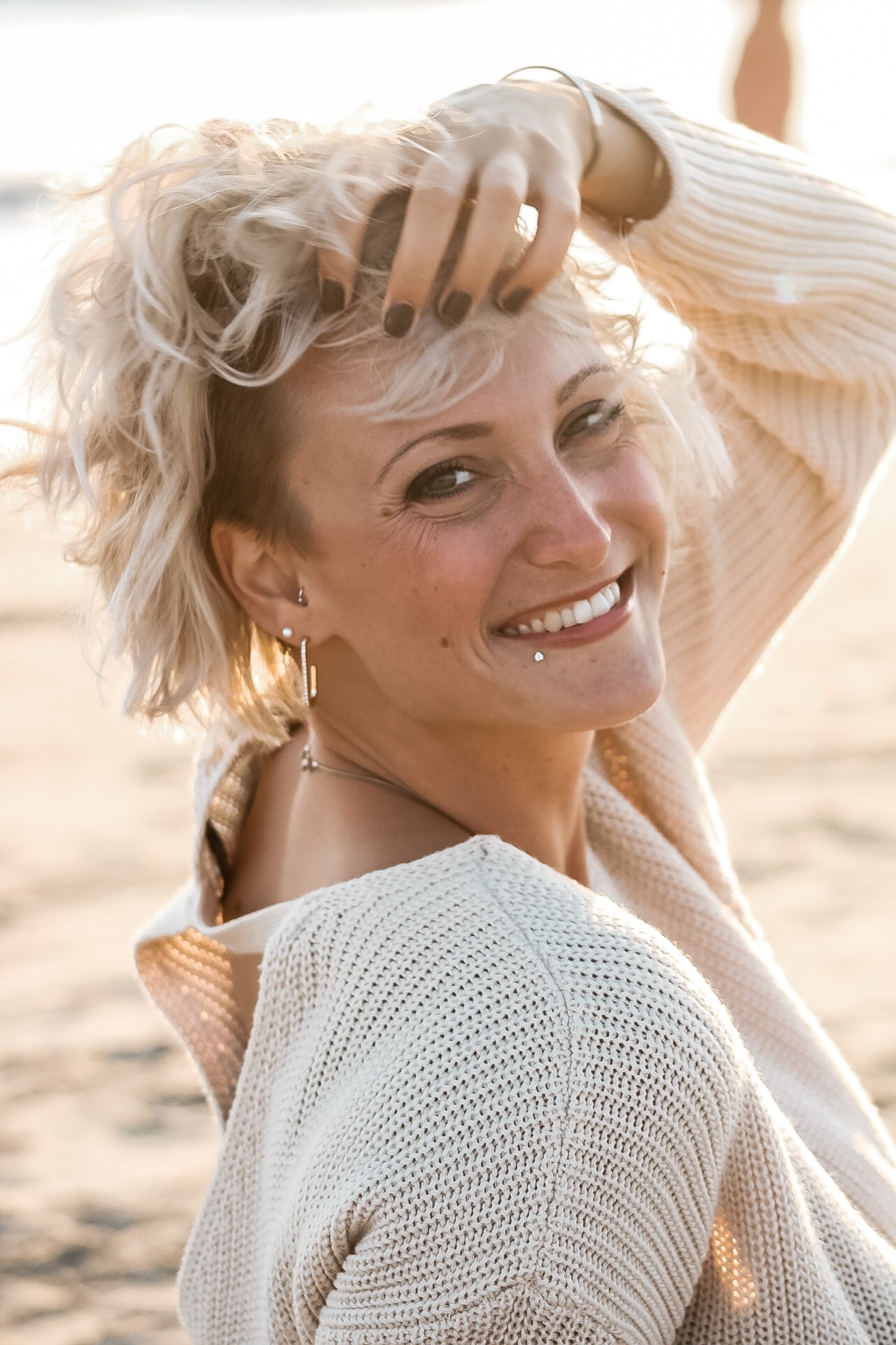 Meet Devin Roscillo - Bold Journey Magazine