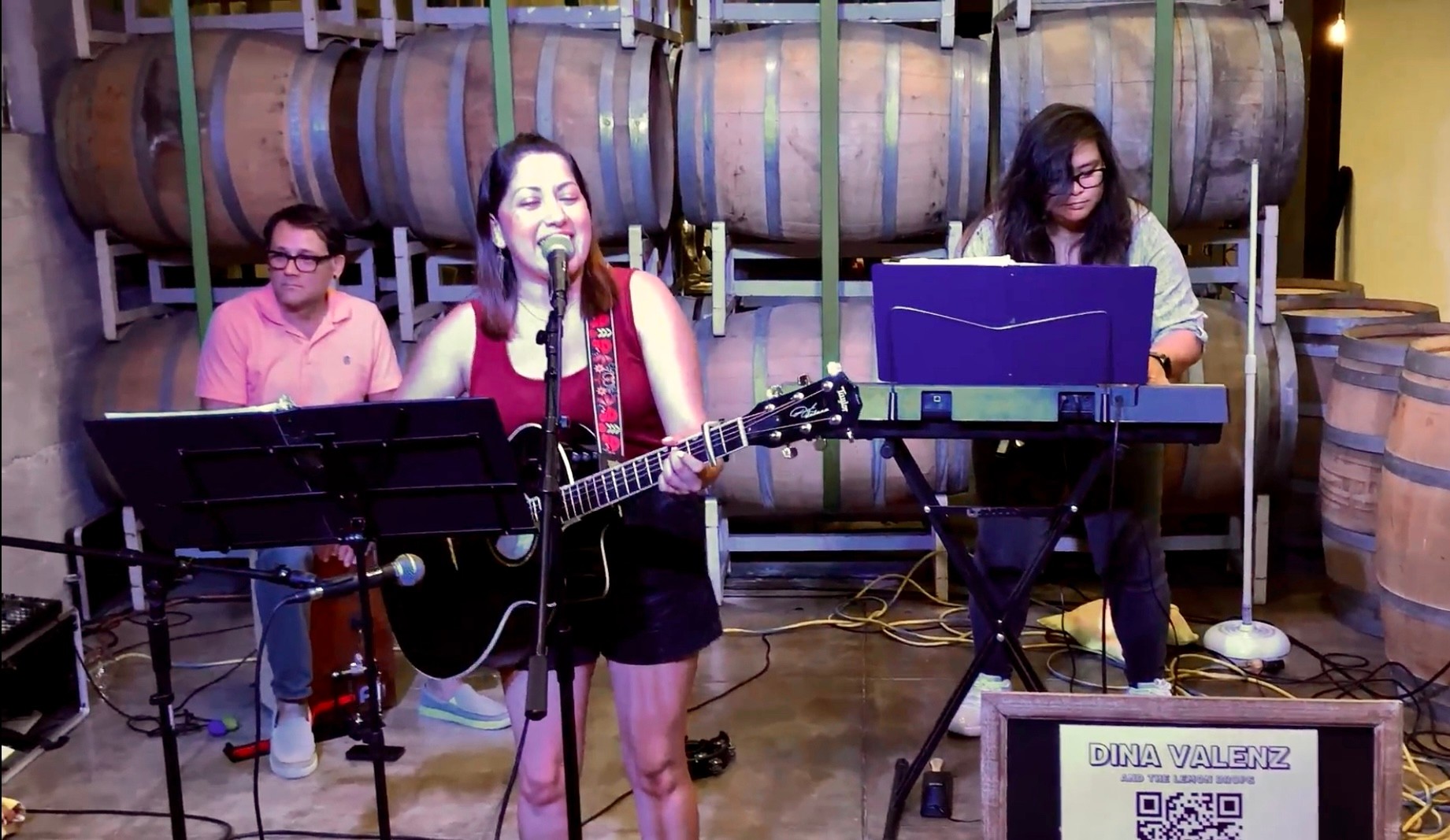 Meet Dina Valenz - Bold Journey Magazine