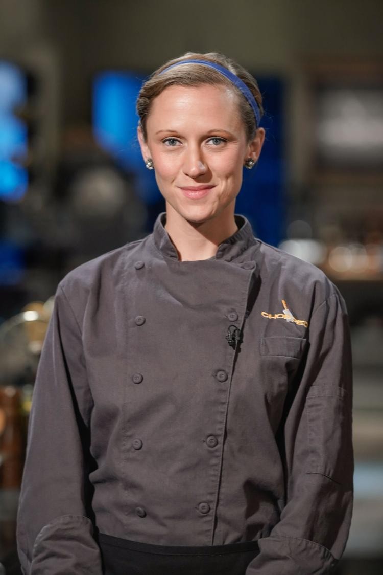 Meet ELIZA DALY - Bold Journey Magazine