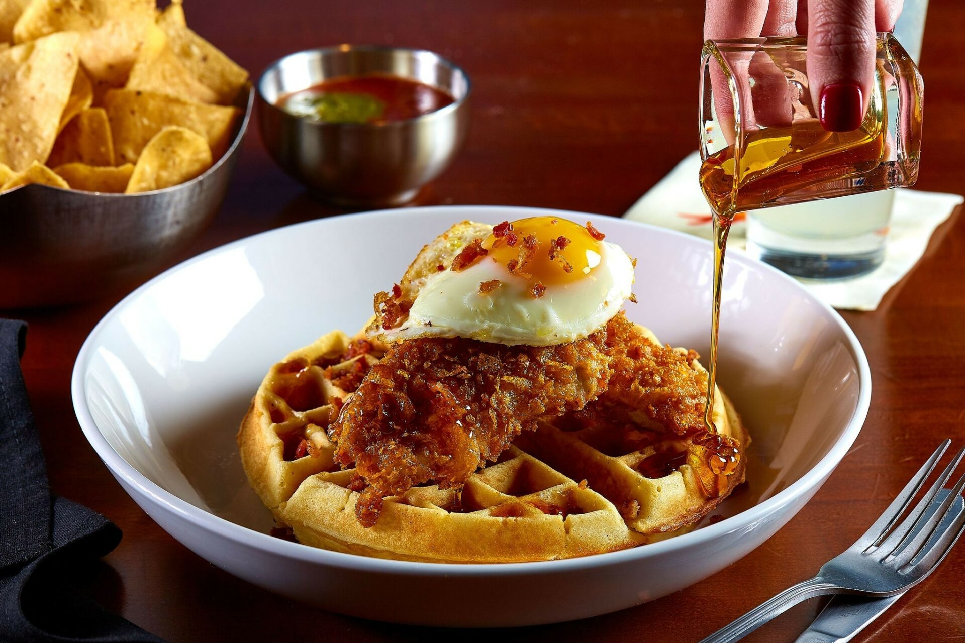 Meet Gabriel DeLeon - Bold Journey Magazine