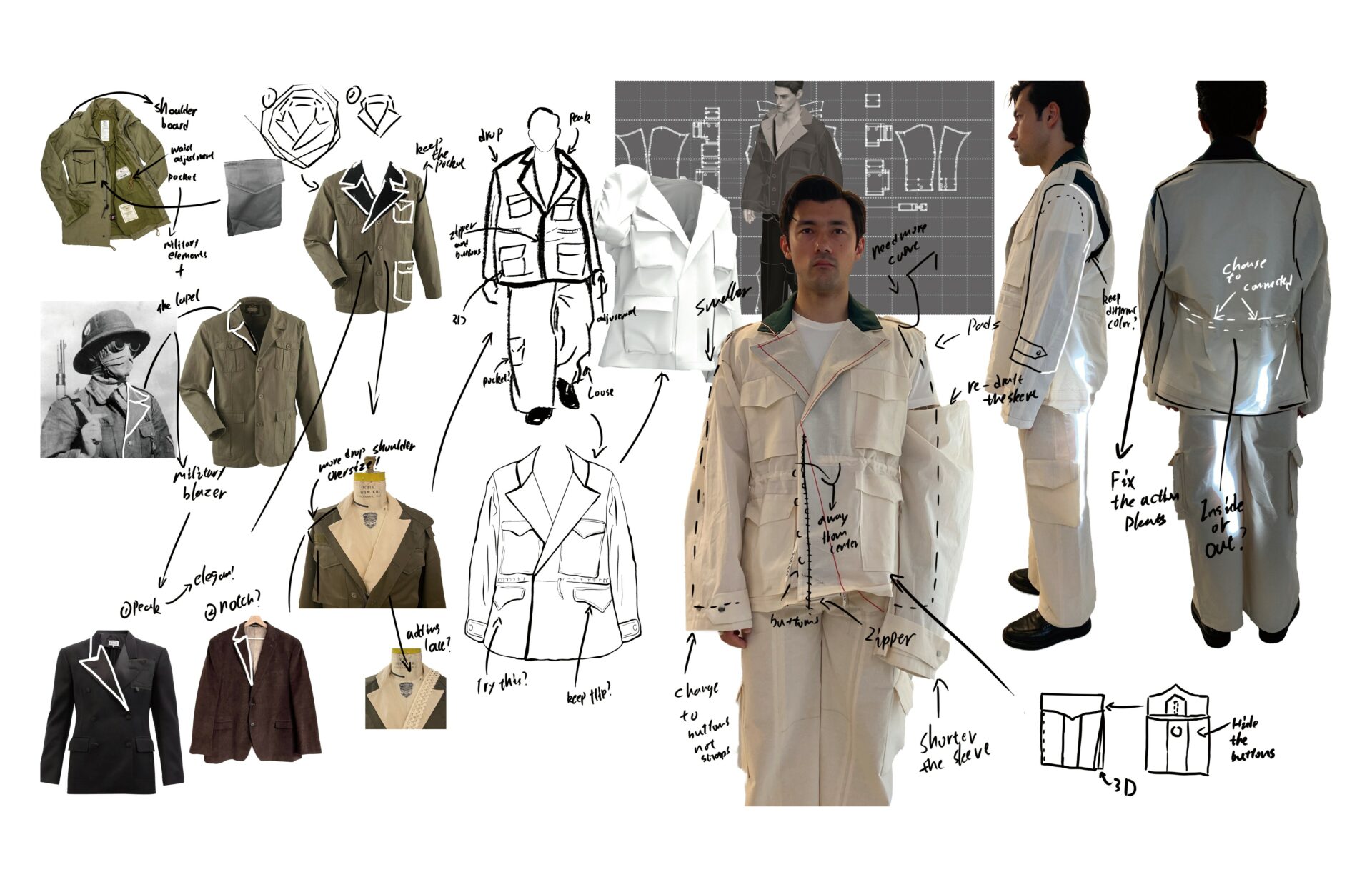 Meet GuoWei Su - Bold Journey Magazine