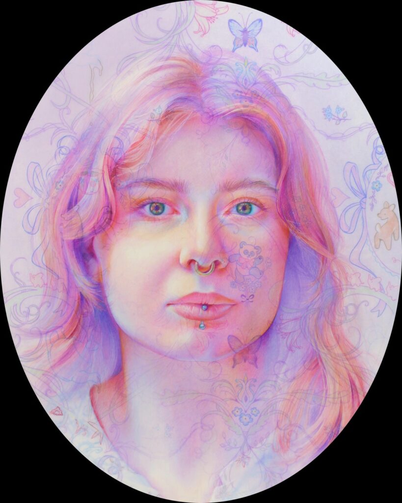 Meet Haley Manchon - Bold Journey Magazine